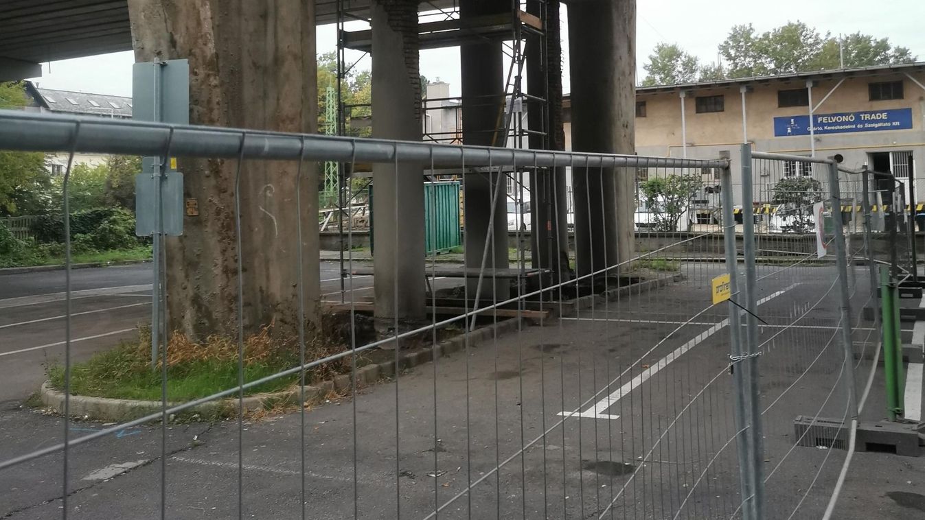 Lezárások, terelések Miskolcon október 8-án