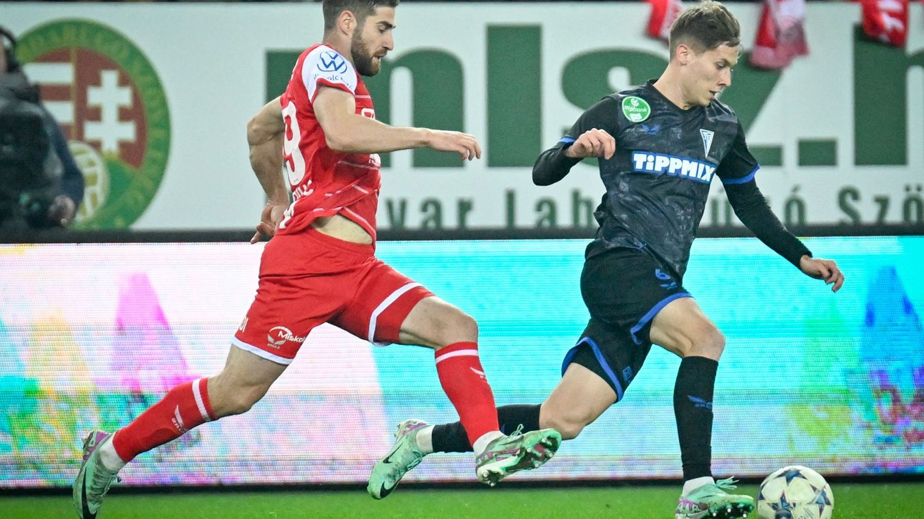 DVTK: Adedokun és Popadiuc távozik