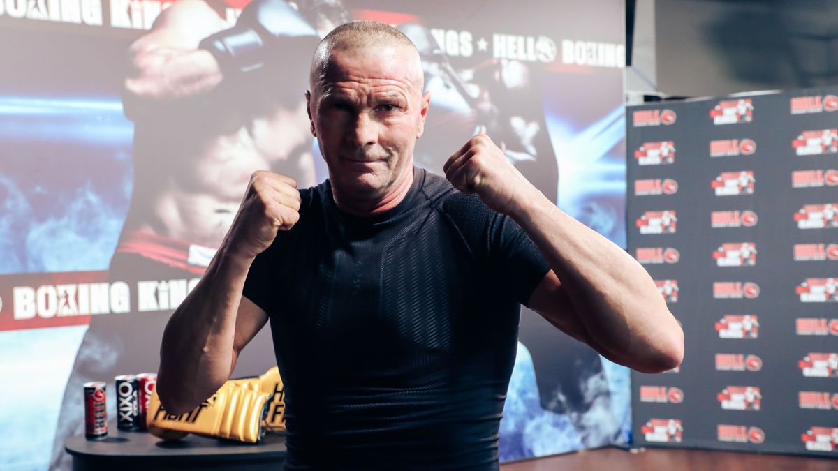 Hell Boxing Kings: a nagy finálé