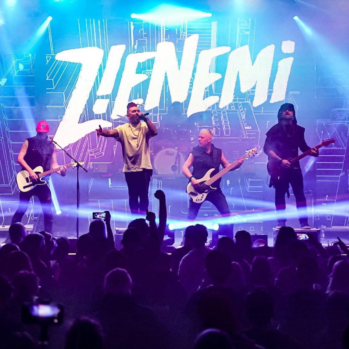 Z!enemi: újabb miskolci siker A Dal című műsorban?