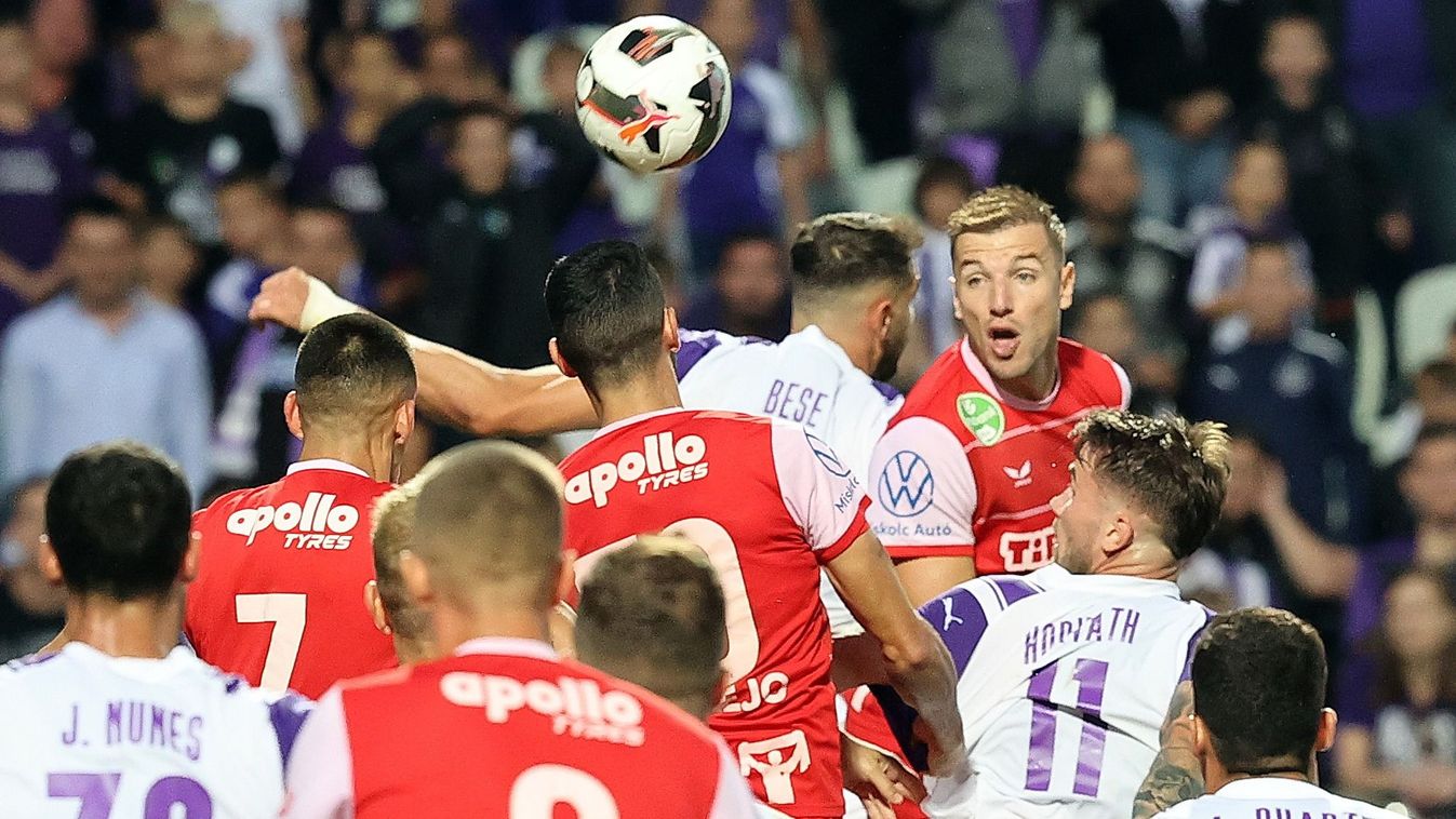 DVTK és Újpest FC téli játékosmozgások