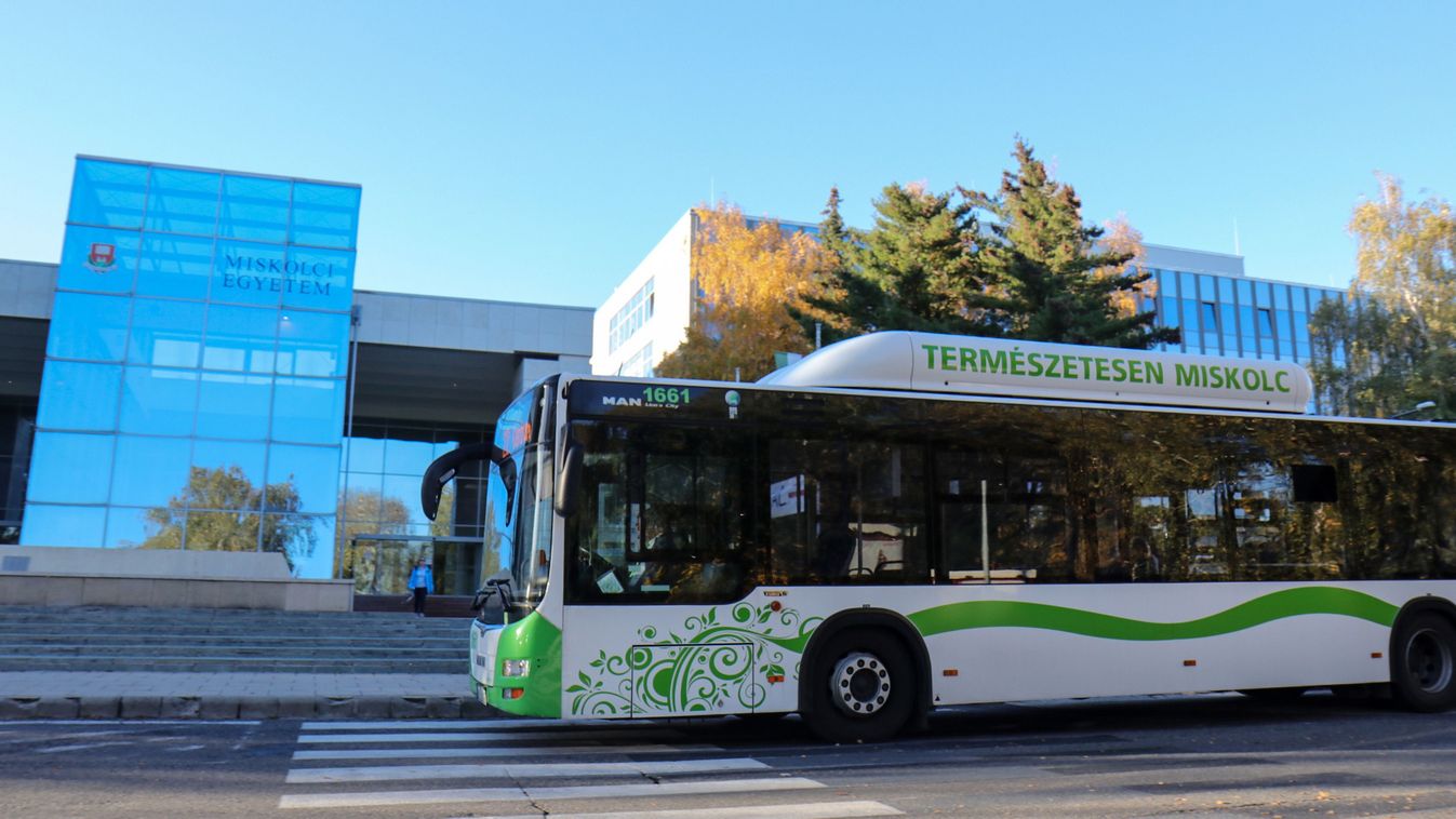20A busz menetredje így változik!