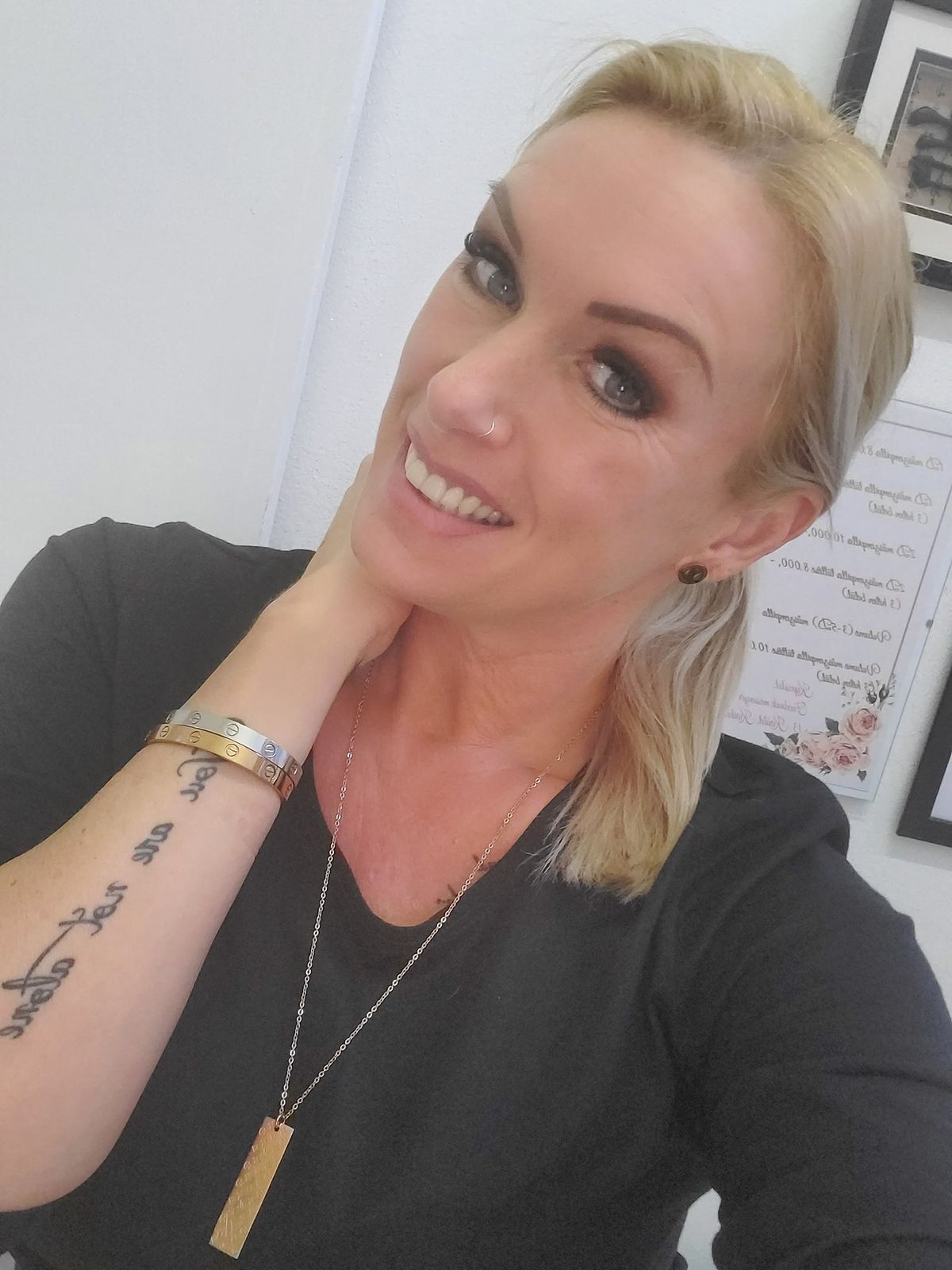 Nagy Duett titkokat fecsegett ki Molnár Anikó