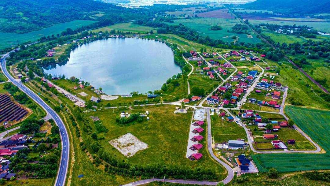 Vadna: ékszerdoboz a Bükk lábánál