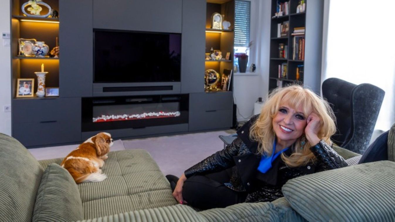 Cseresznyefesztivál: Csepregi Éva nem hagyta szó nélkül!