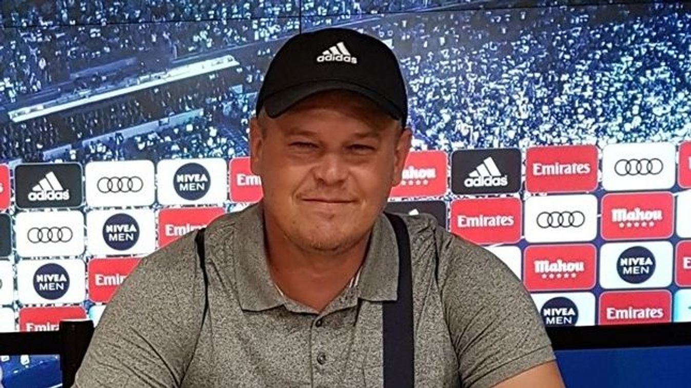 Barcika az NB I-be való feljutás küszöbén