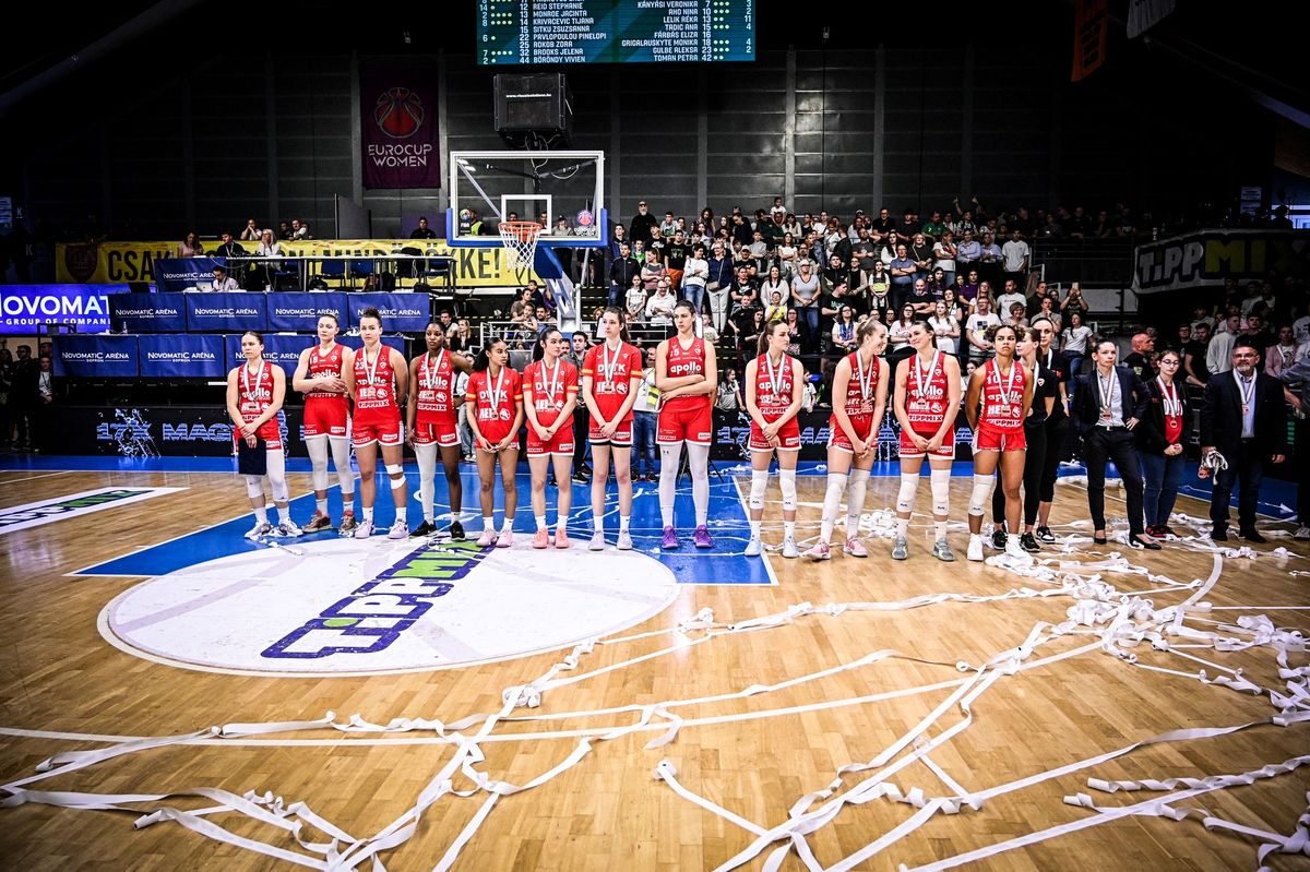 DVTK HunTherm eddigi legjobb eredménye