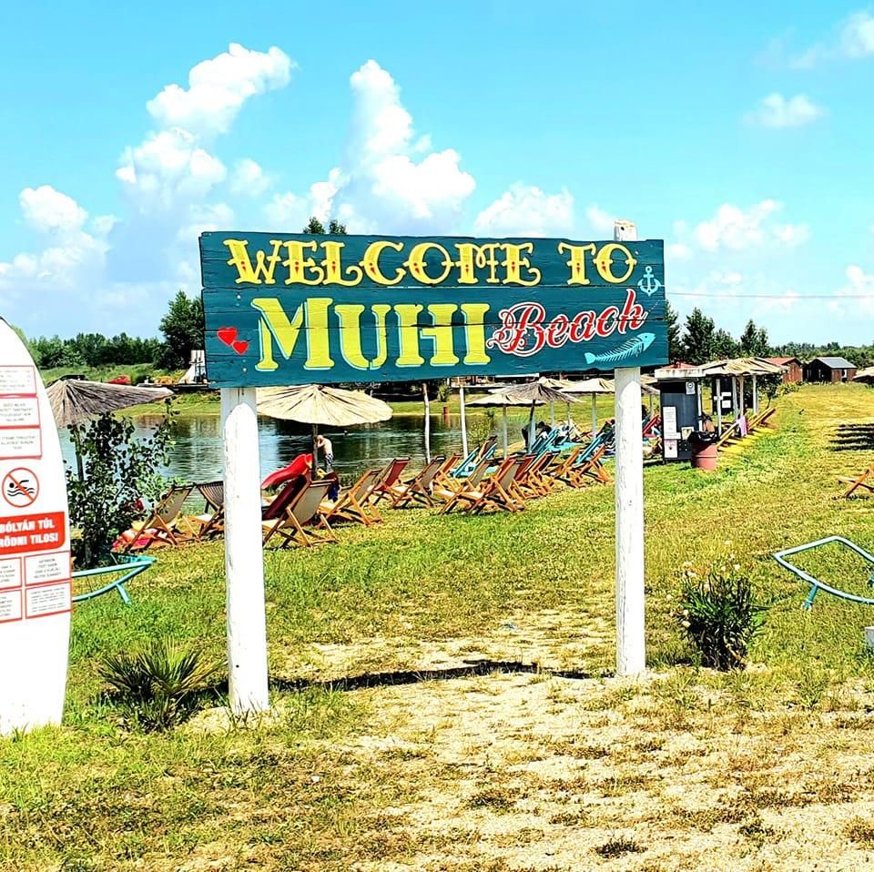 Ezek a szabadvízi strandok várják a fürdőzőket a nyári szünetben Borsodban