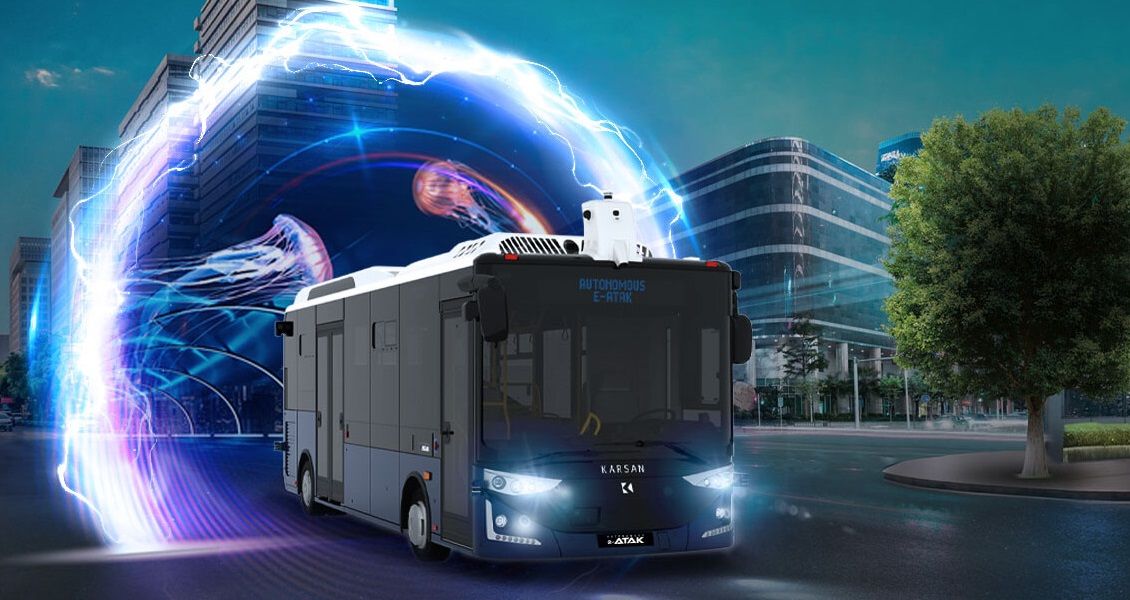Önvezető busz: máshol már próbálgatják, de a MI-re készül Miskolc is