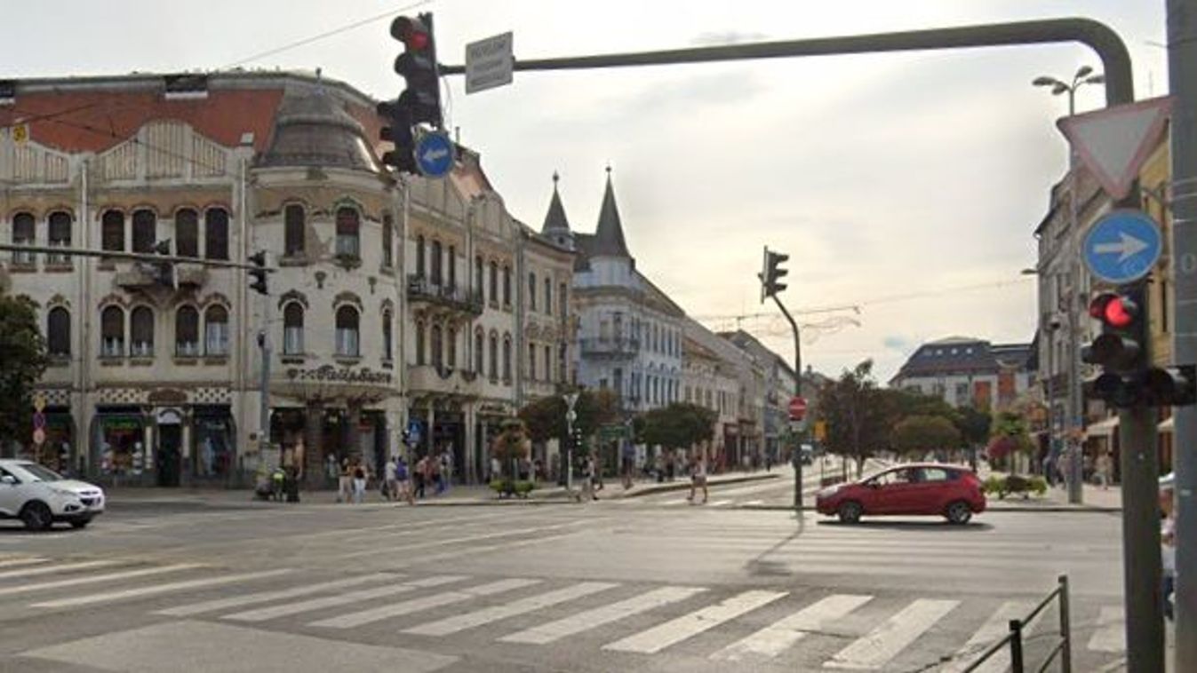 Közlekedés Miskolcon: nagy volumenű kátyúzások lesznek június 6-án is