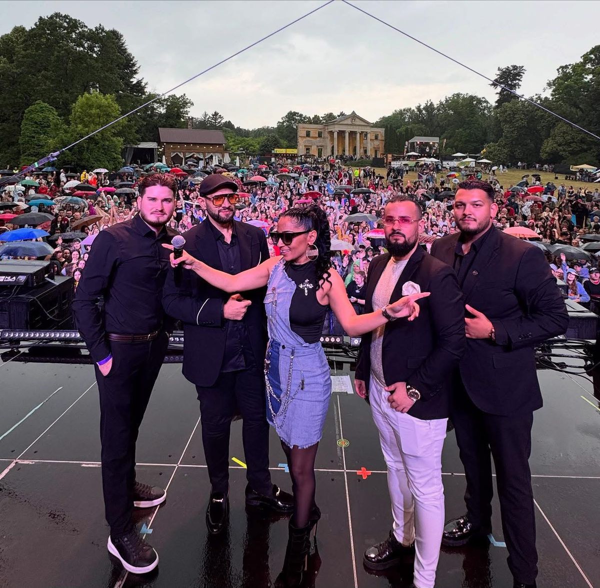 Nótár Mary: a vihar sem térítette el