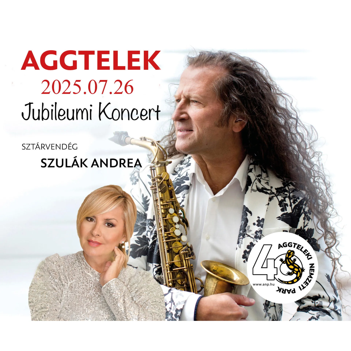 Aggteleki Nemzeti Park: dupla jubileum ad okot az ünneplésre - sztárok ...