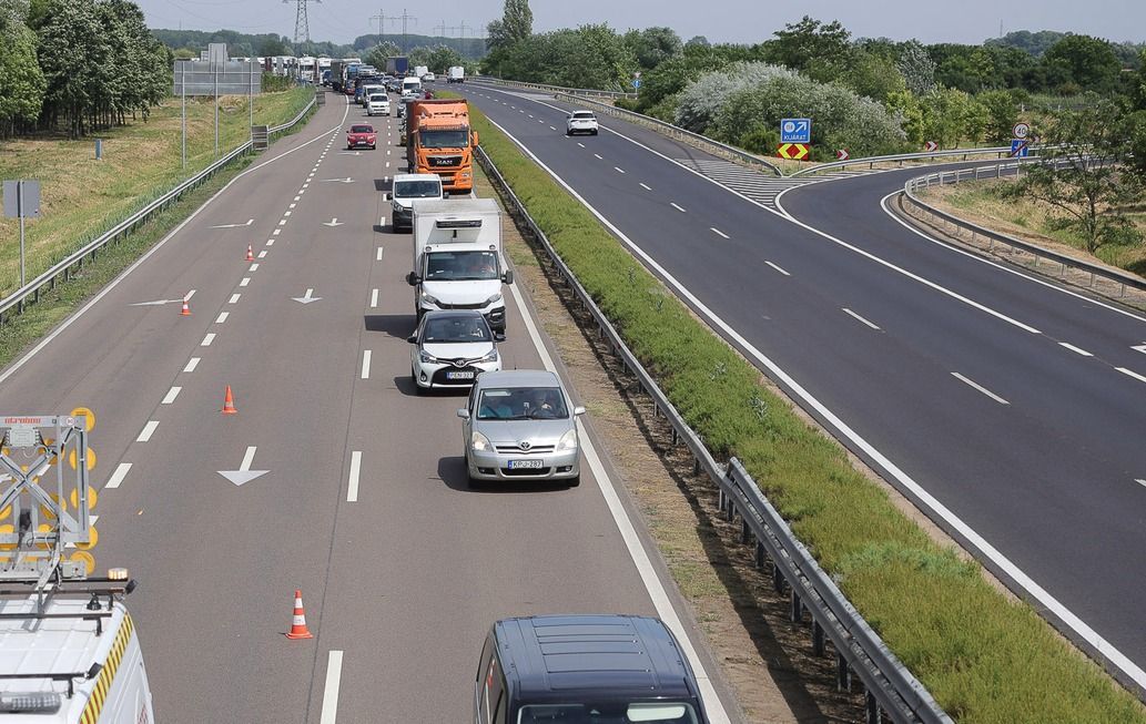 Autópálya-program: a három között az M3-as is benne van az állami ...