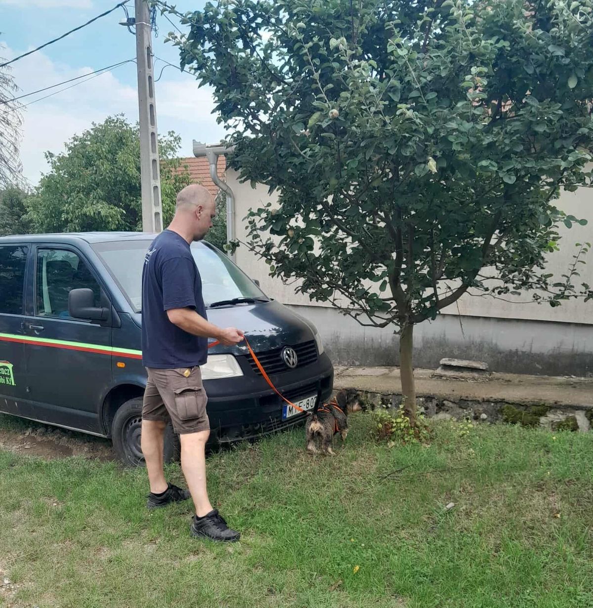 Az utolsó fotók a Cserépi Trappon eltűnt futóról