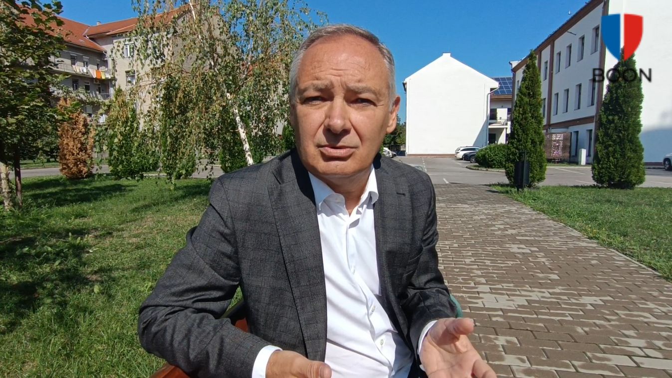 A Tisza-adó terve berobbant, mégsem lepte meg Kiss Jánost