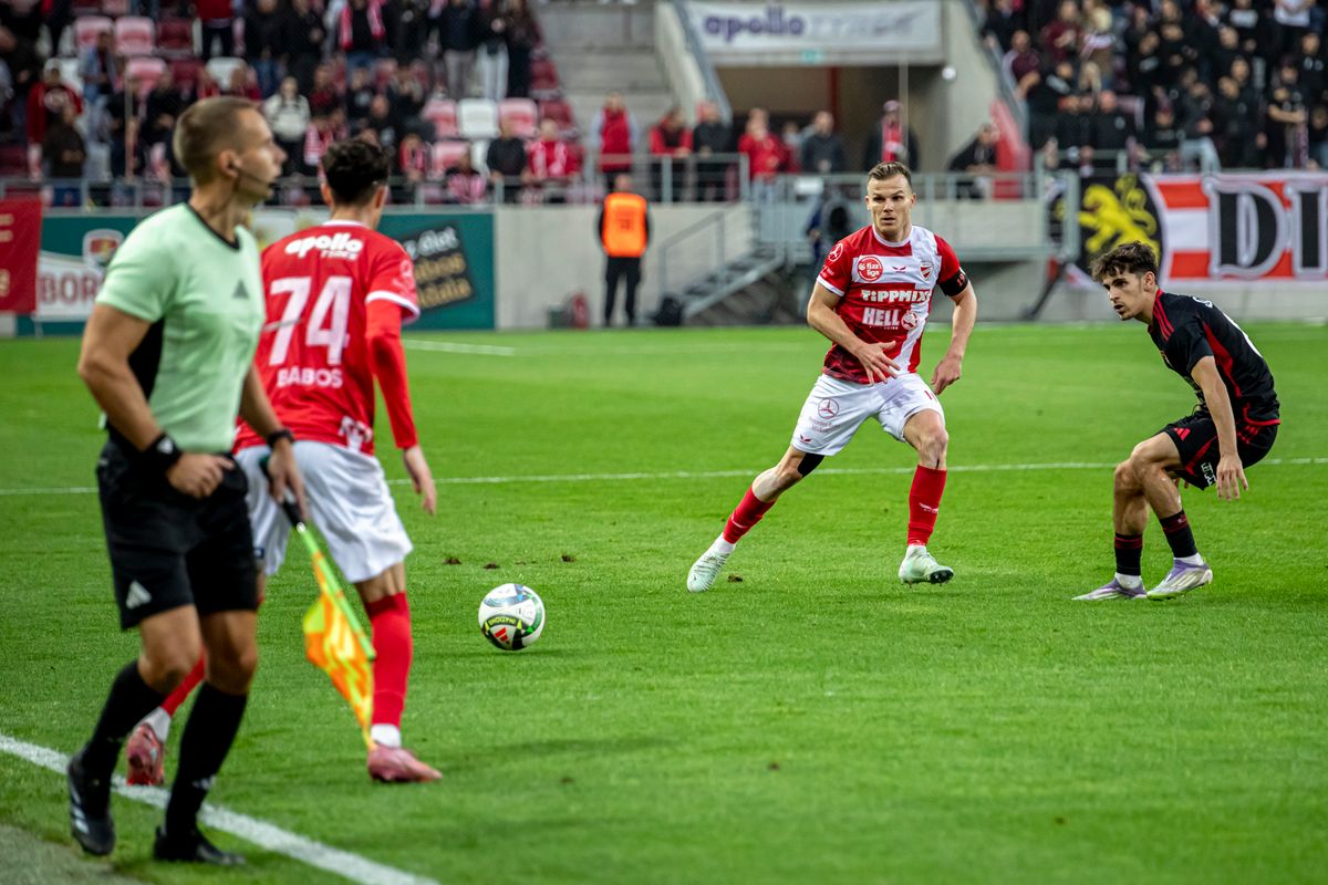 A DVTK soron következő mérkőzéseinek időpontjai ismertté váltak.