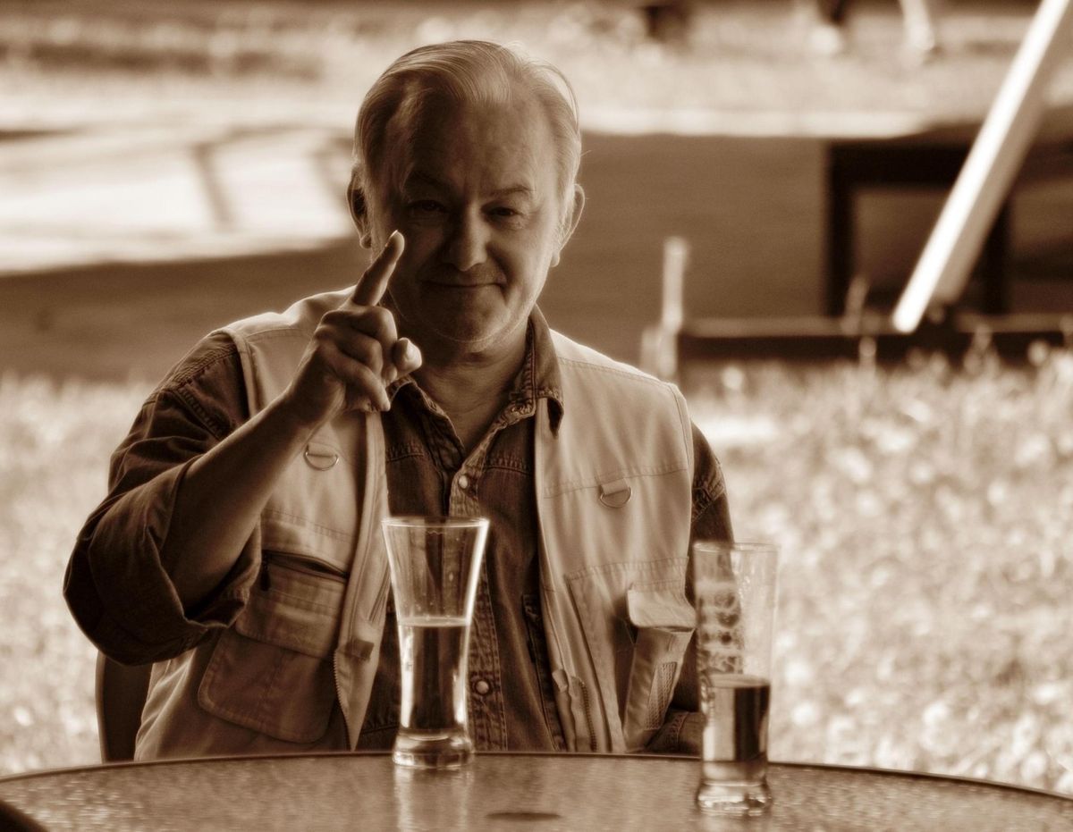 Fecske Csaba emlékére avatnak táblát szülőfalujában