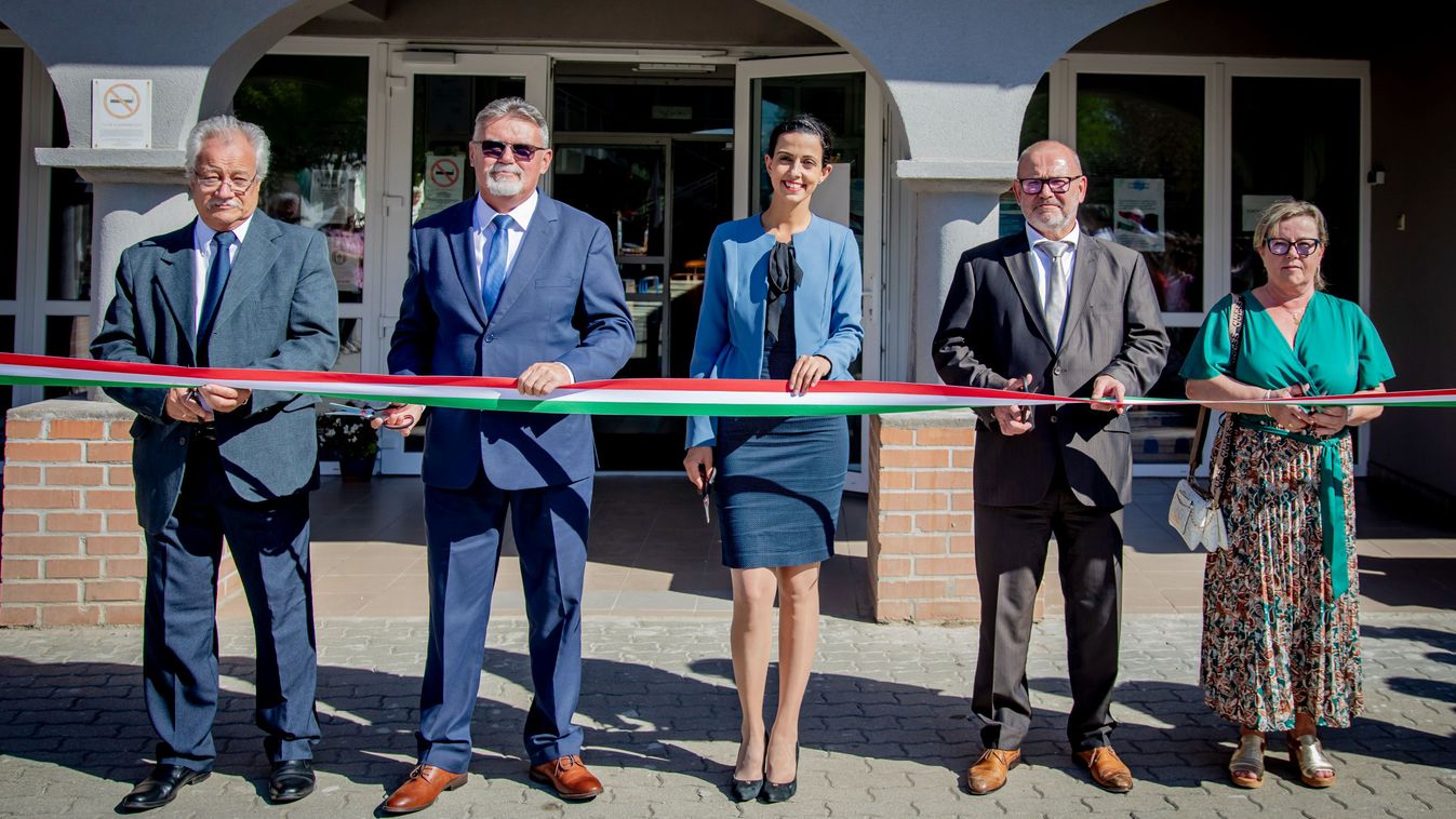 A gesztelyi iskola rezsiszámlája is csökkenhet