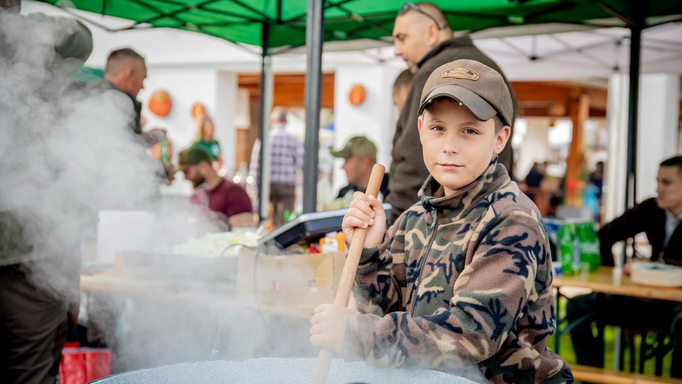 Szendrői Gazdanap és Bódva-völgyi Vadásznap: vadételek, traktorok és kézműves csodák