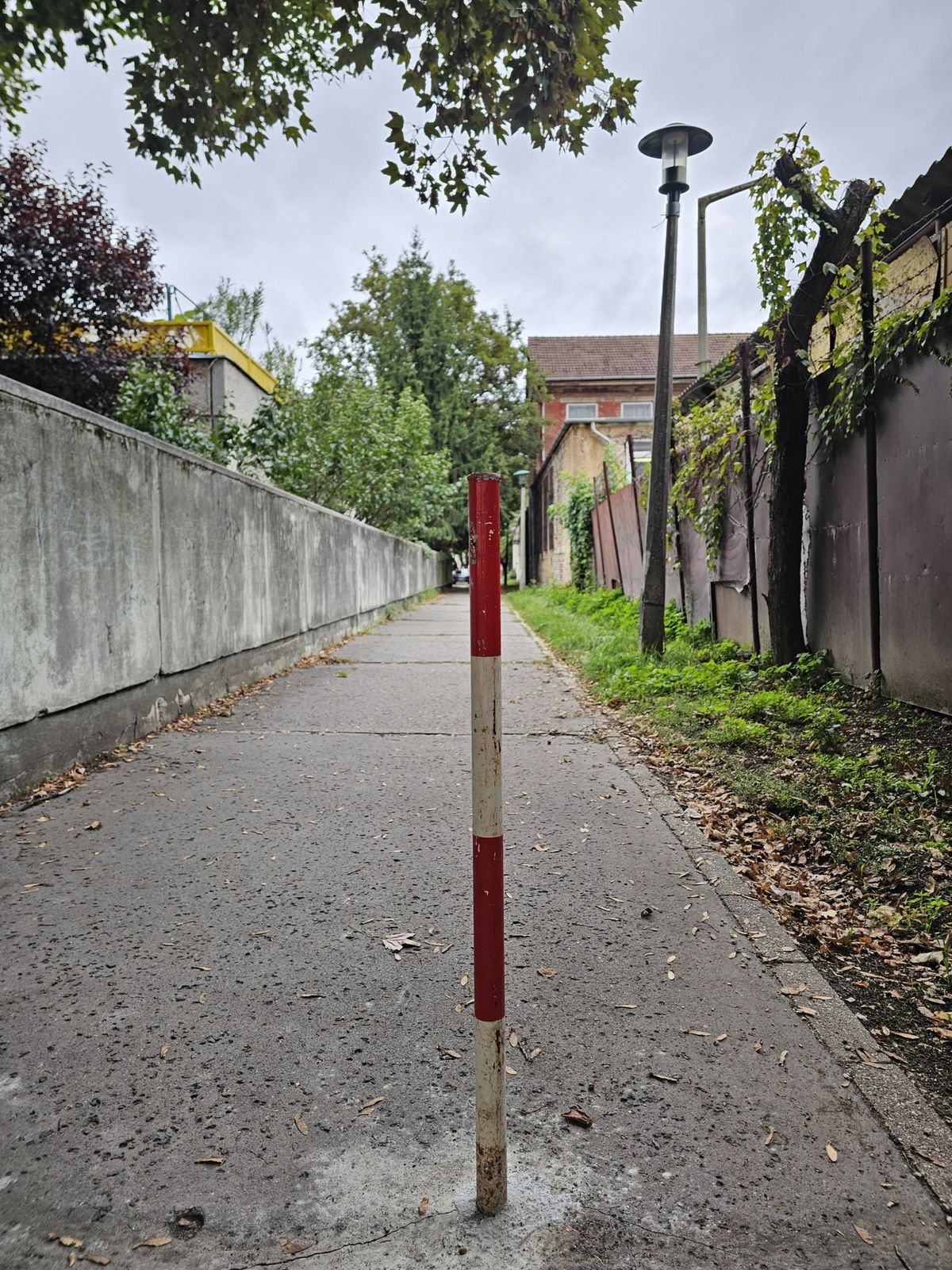Miskolcon újra a gyalogosoké lett a járda – Hollósy András szerint ez ...