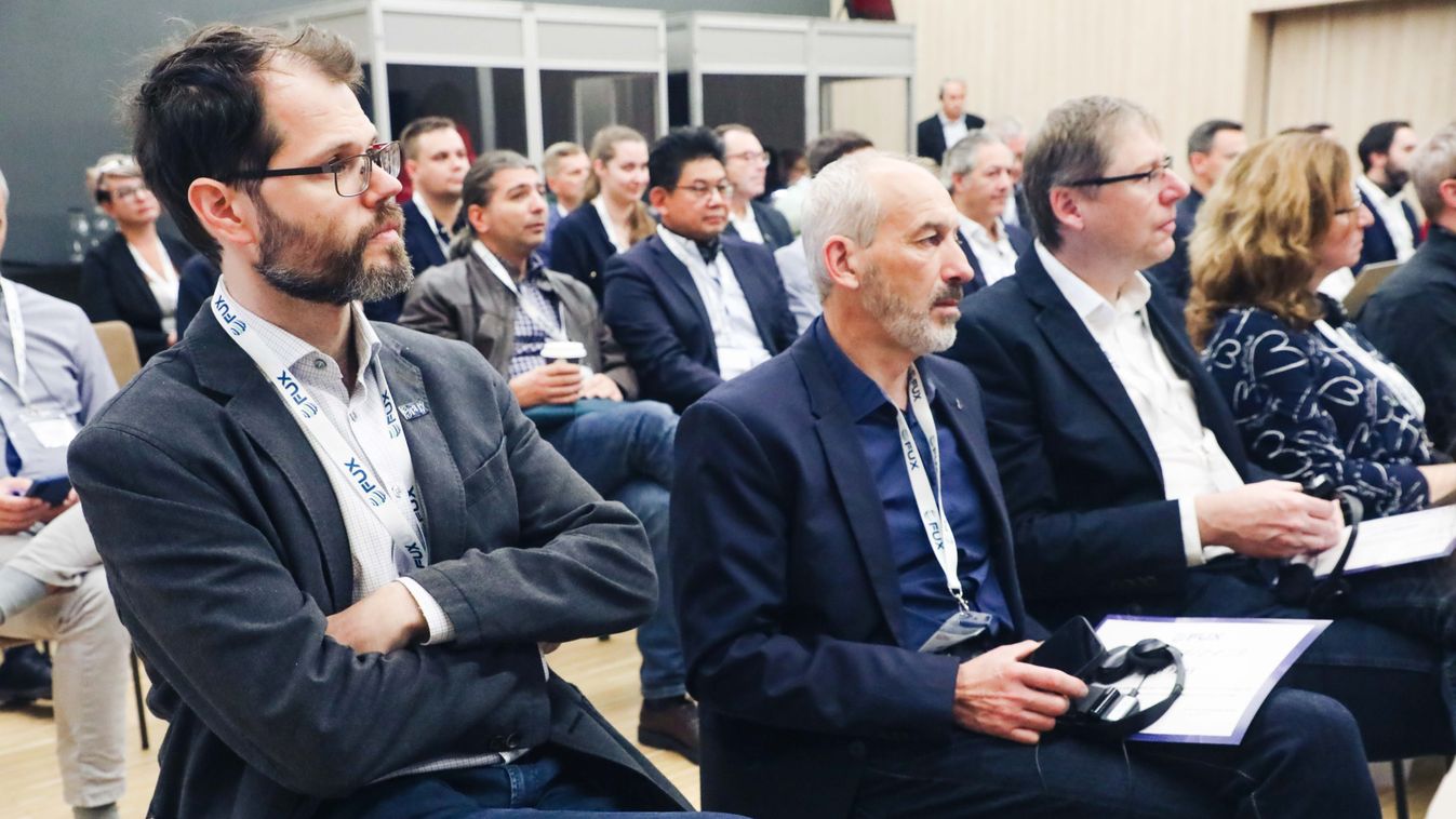 Világszinten is egyedülálló, amit a miskolci FUX Zrt. alkotott