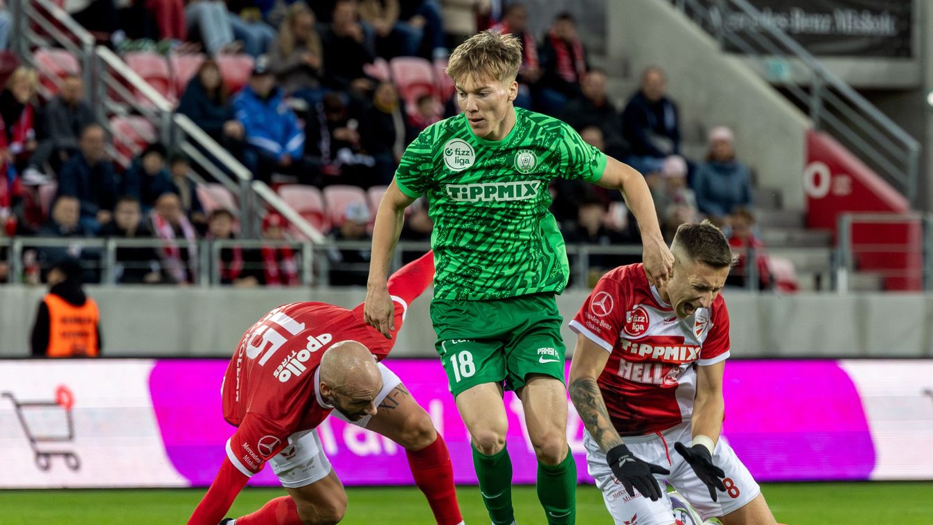 A DVTK kiegyenlített mérkőzésen nyert