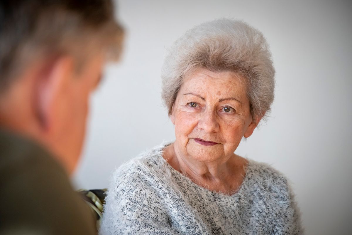 Misley Emese, az '56-os áldozat emlékét máig őrzik egykori diáktársai