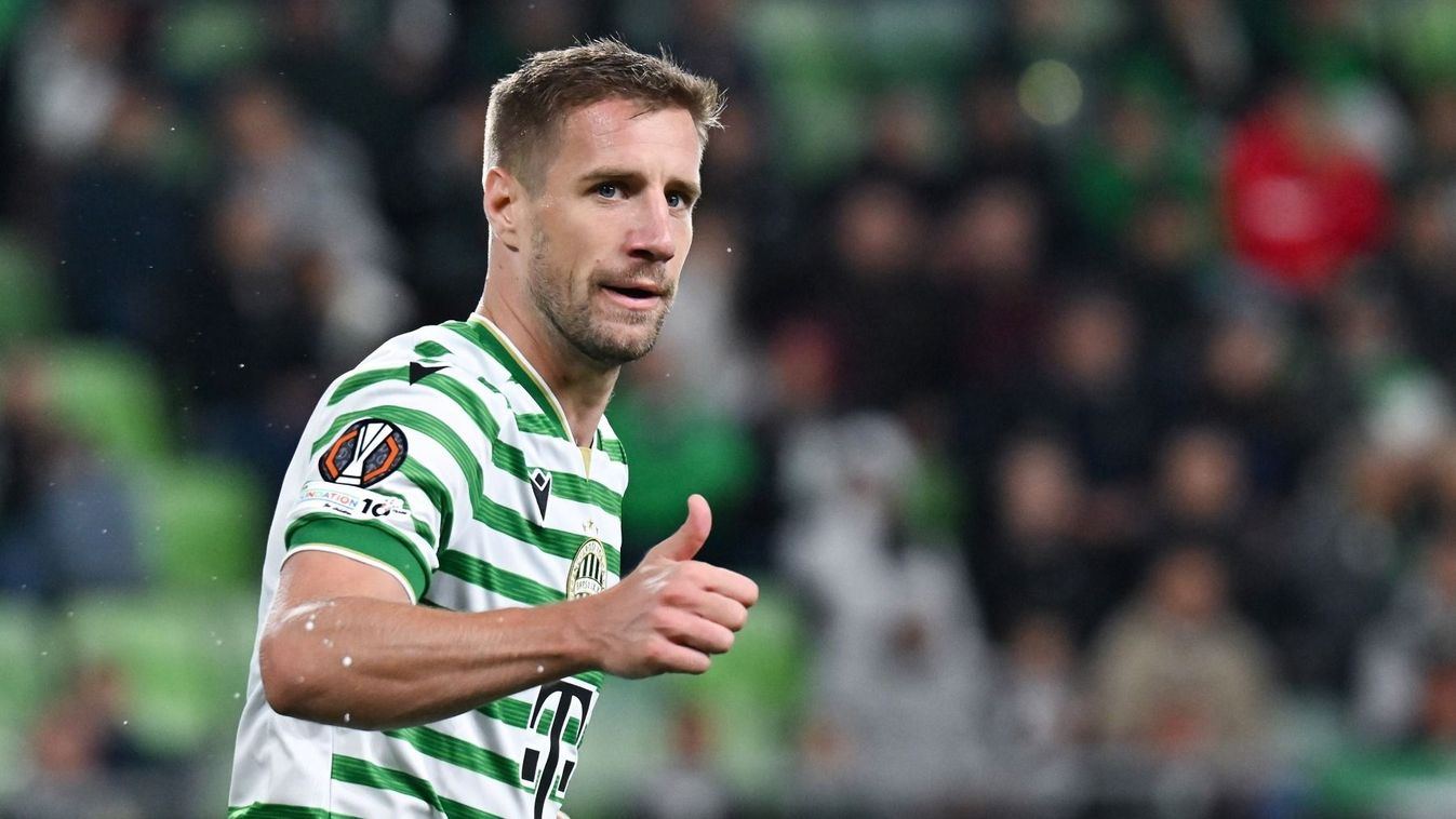 Varga Barnabás csodás útja a garázskapu-szereléstől Athénig