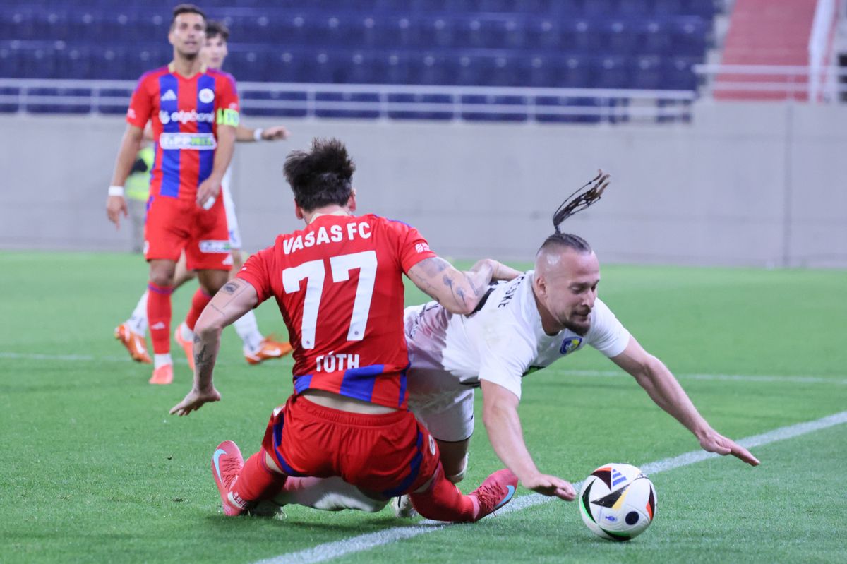 Bódi Ádám idén más célokért harcol