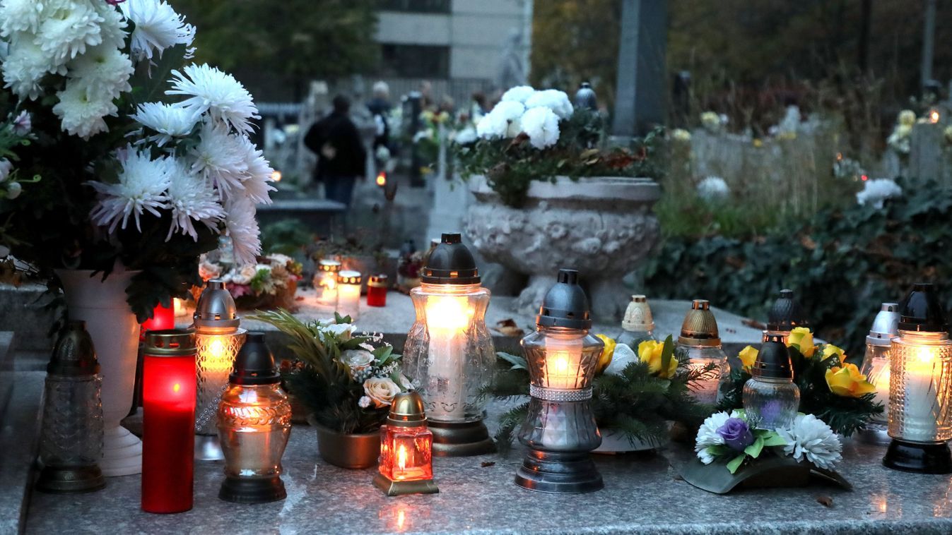 Halloween, Mindenszentek és Halottak napja – mit ünneplünk valójában?