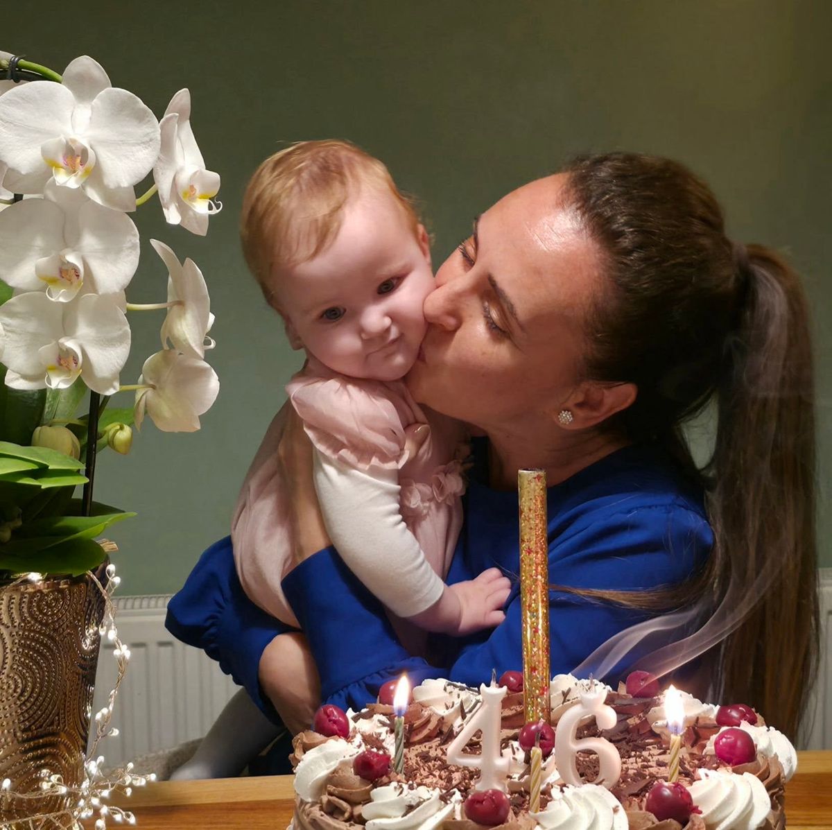 Ki nem találná, hány éves Csézy – az énekesnő élete most a legszebb ...