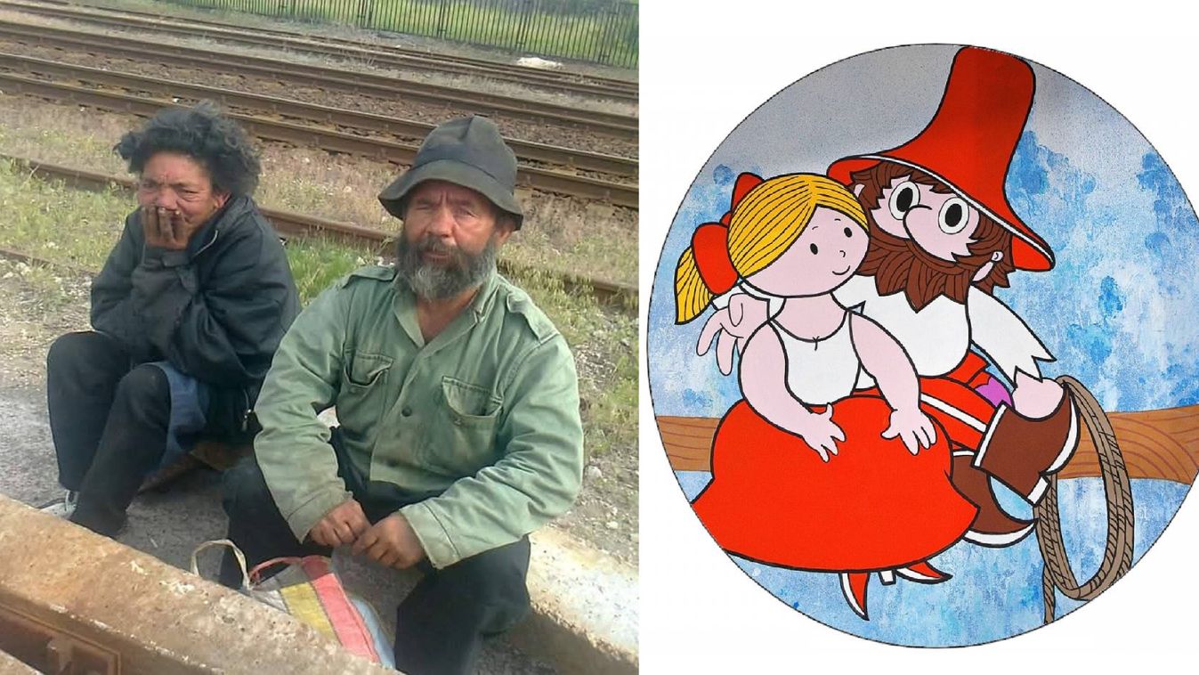 Rumcájsz és Baba: mi lett velük?