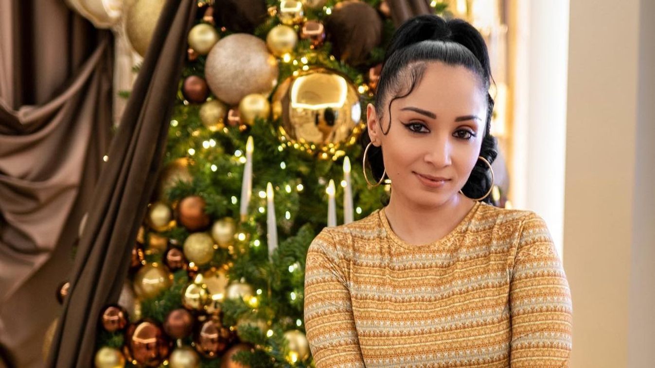 Ez lesz a szilveszter legnagyobb dobása? Nótár Mary és Kis Grófo együtt ...