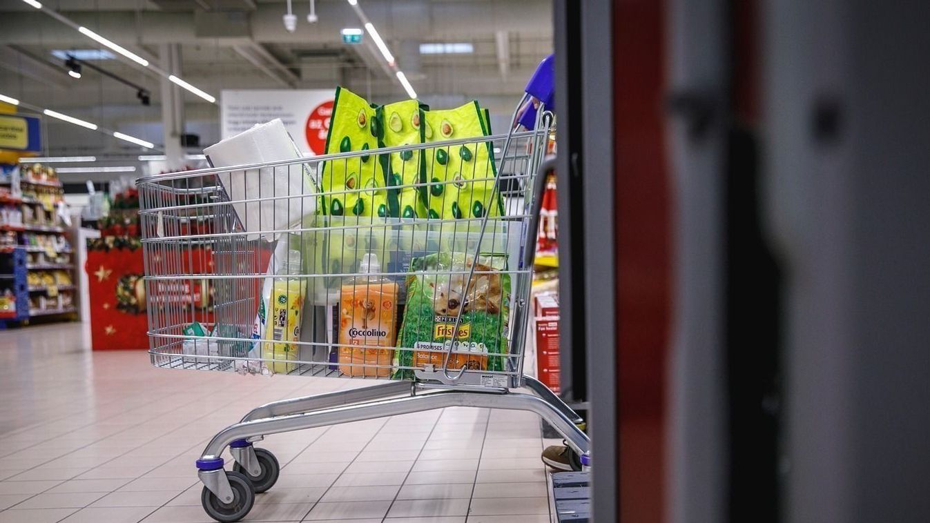 Termékvisszahívás: Listeria szennyezés miatt vontak ki enoki gombát a ...