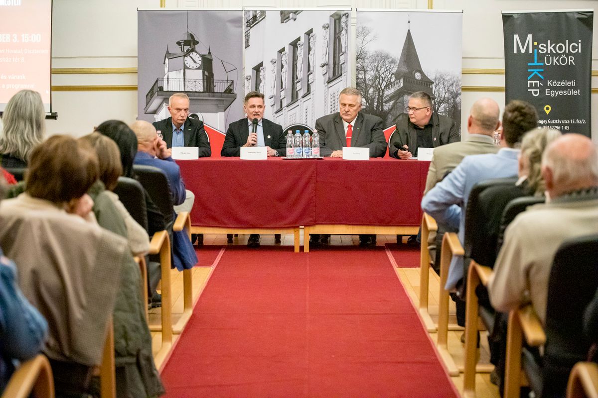 Soltész Nagy Kálmán egykori polgármesterre emlékeztek