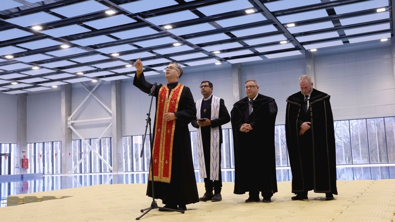 Barcika új beruházása a fő hívószó