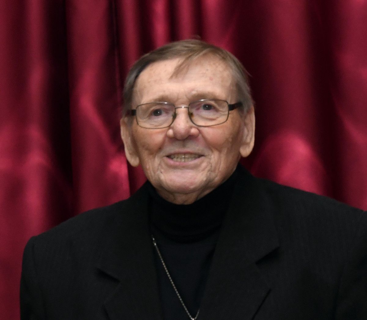 Gyarmati Béla 90 évet élt, kedden temették