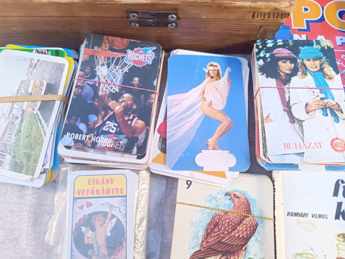 Igazi kincsvadászba botlottunk 2026 első miskolci régiségvásárán