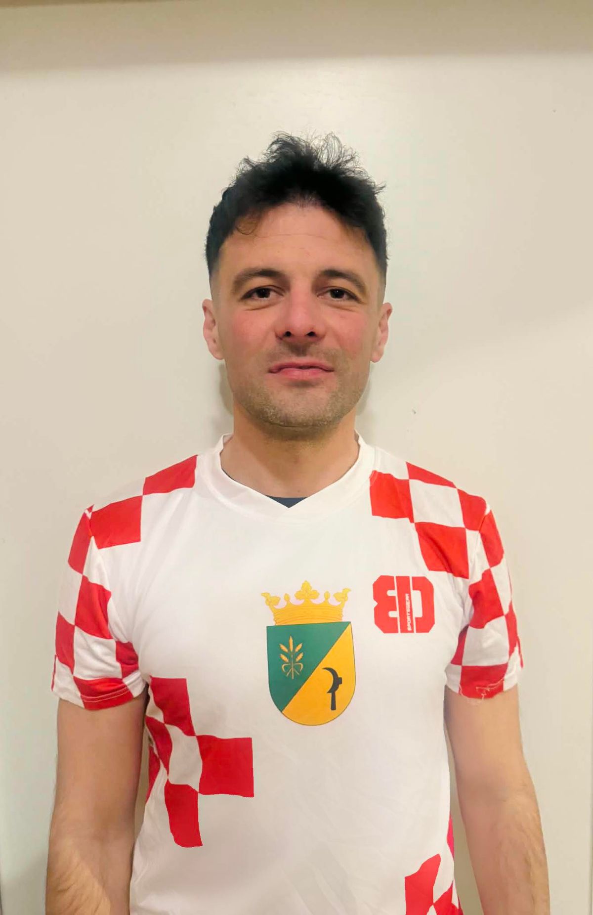 Az Emőd labdarúgó csapata rutinos támadót igazolt