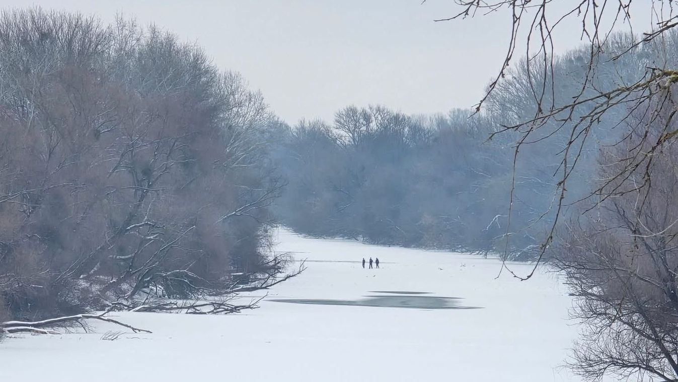 Életveszélyben volt három gyerek, és nem is tudtak róla!