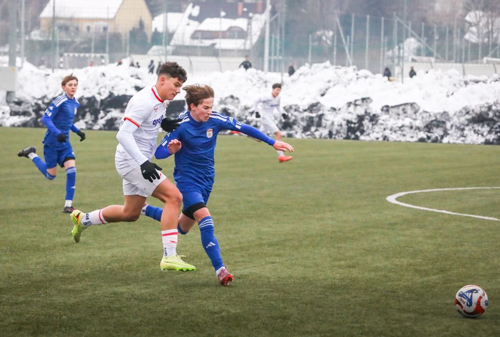 Marek Hamsík Zidane és Nedved játékát kedvelte