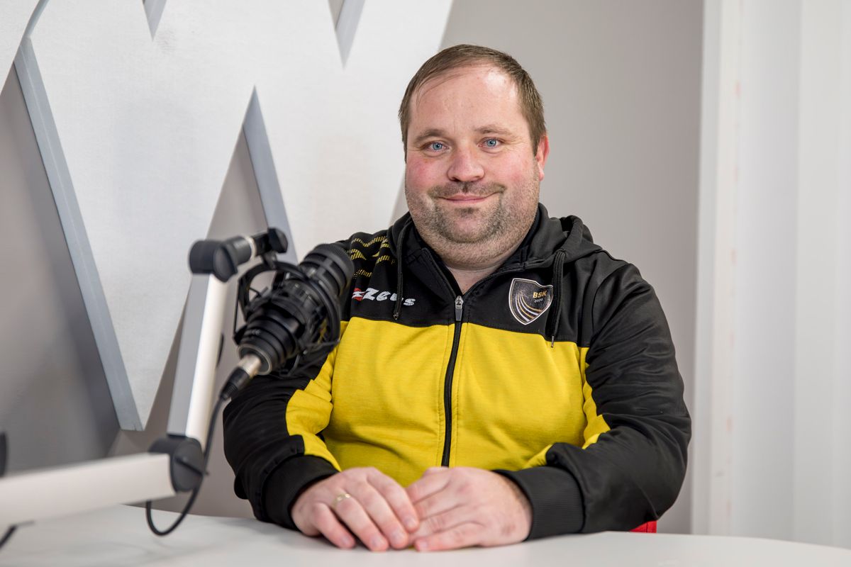 A BSK-Alsózsolca vezetőedzője értékelte az őszi szereplést