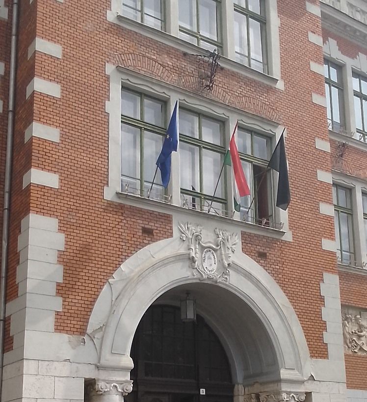 Gyászhír: elhunyt a miskolci Földes Ferenc Gimnázium szeretett ...