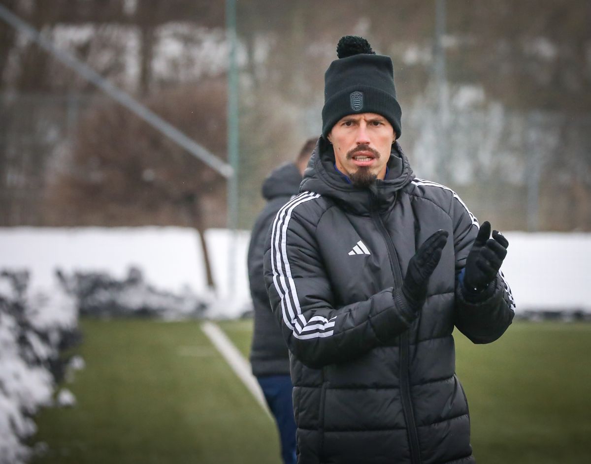 Marek Hamsík Zidane és Nedved játékát kedvelte