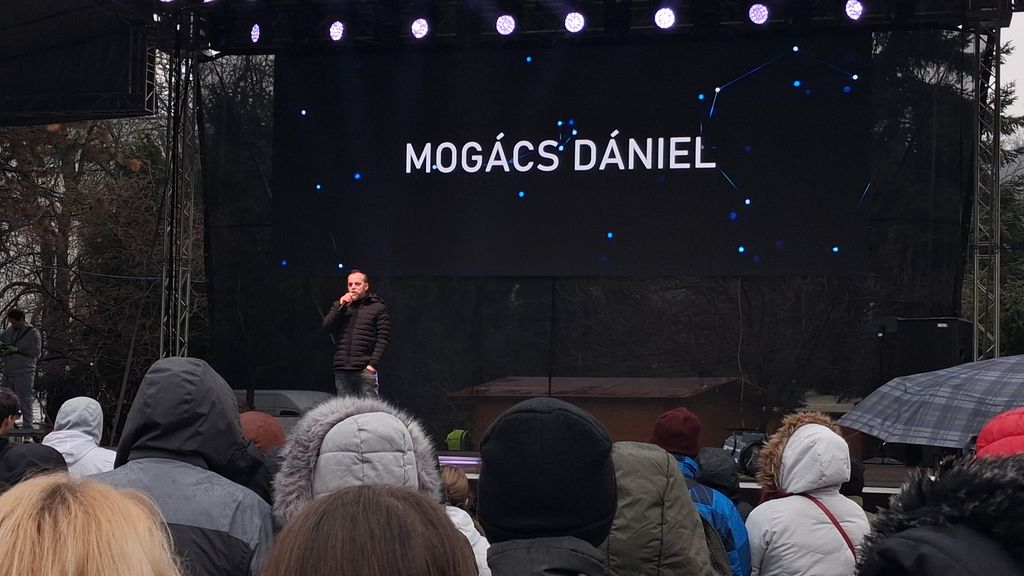 18+-os előadás aratott a Kocsonyafesztiválon