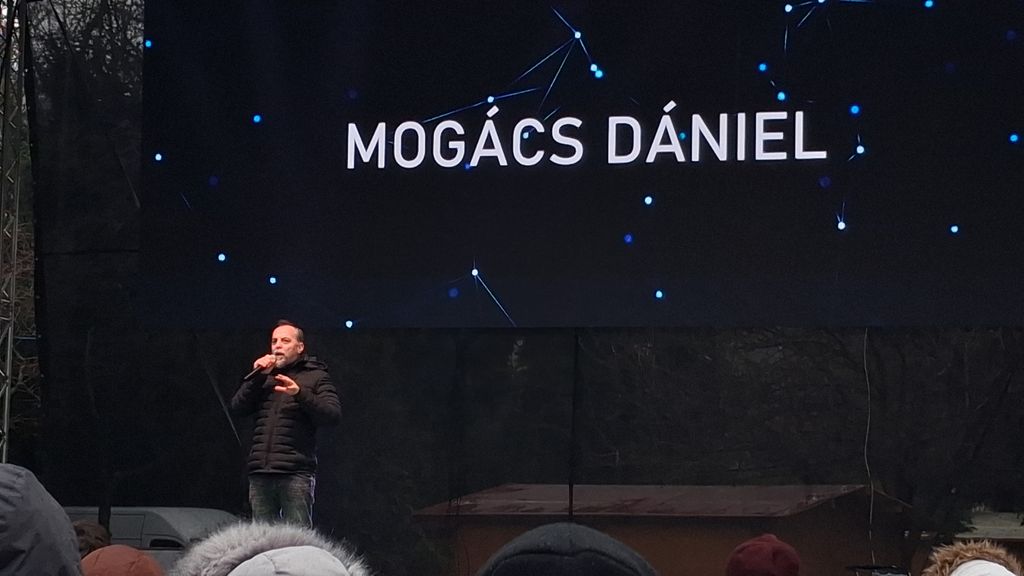 18+-os előadás aratott a Kocsonyafesztiválon
