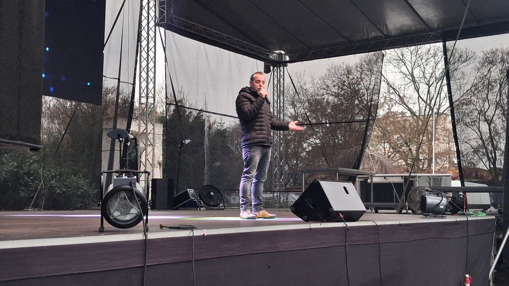 18+-os előadás aratott a Kocsonyafesztiválon