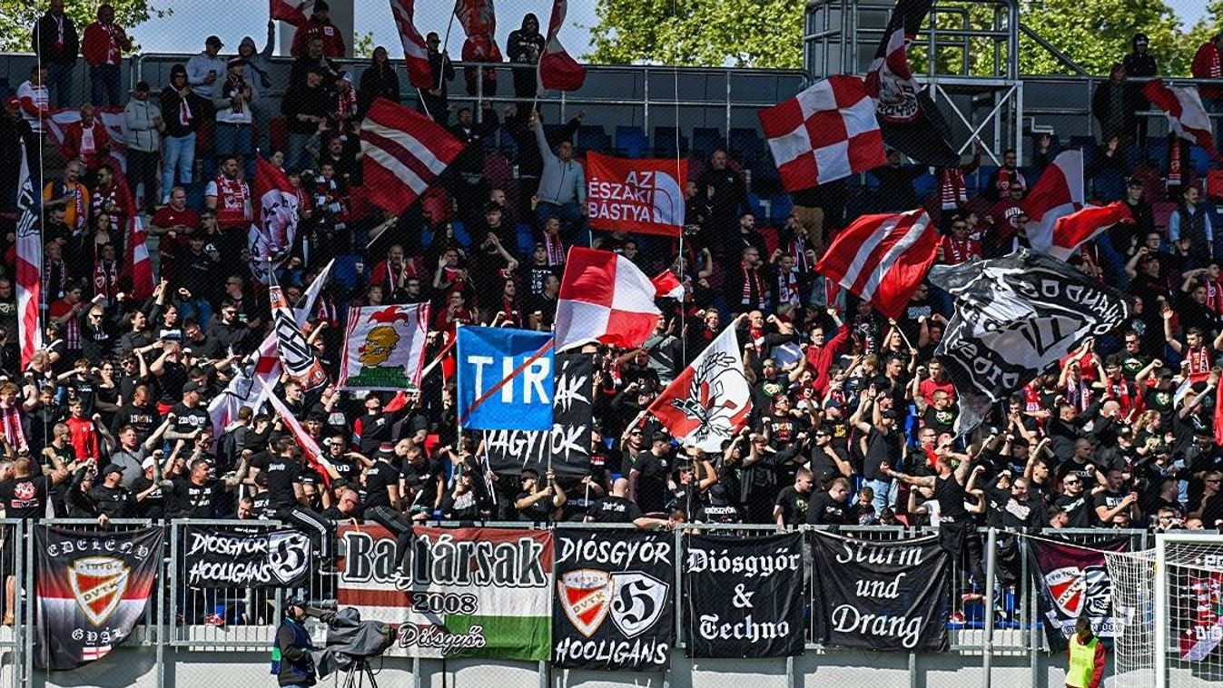A DVTK távozó légiósa itt köthet ki
