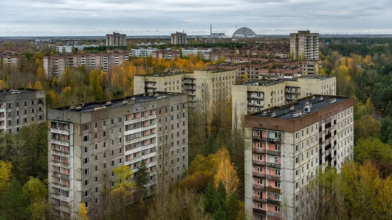 Csernobil emlékezete negyven éve velünk él