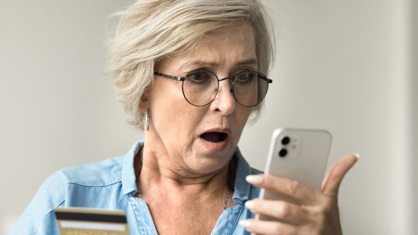 Telefonos csalás terjed Magyarországon